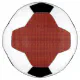 DIY Template design your own SOCCER BALL | Zazzle