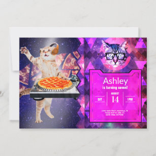 Advocare Mixer Invite Template