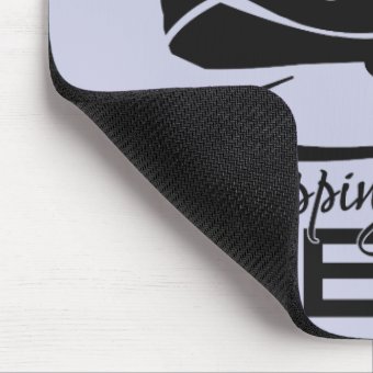 DJ custom mousepad | Zazzle