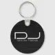 DJ KEYCHAIN | Zazzle