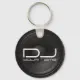 DJ KEYCHAIN | Zazzle