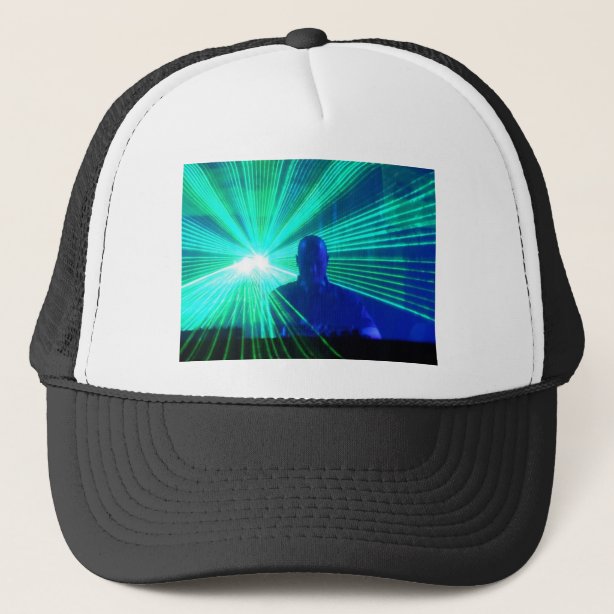 Dj Hats & Caps | Zazzle