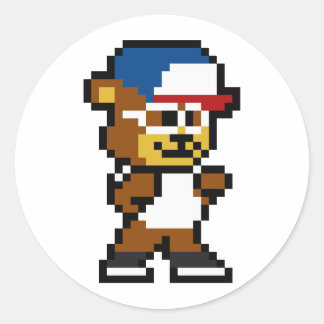 Dj Stickers | Zazzle