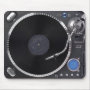 DJ Turntable Mousepad | Zazzle
