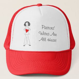 Pastor Hats & Caps | Zazzle