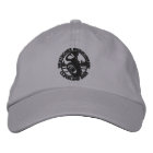 DMV Baseball Hat Color Logo | Zazzle.com