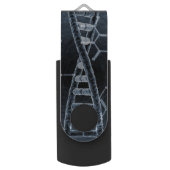 DNA strand USB Flash Drive | Zazzle