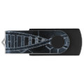 DNA strand USB Flash Drive | Zazzle