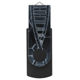 DNA strand USB Flash Drive | Zazzle