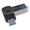 DNA strand USB Flash Drive | Zazzle