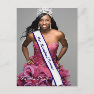 Pageant Invitations | Zazzle