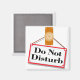 Do Not Disturb - Magnet | Zazzle