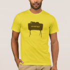 Claymore Mine T-Shirt | Zazzle.com