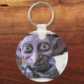 Dobby 1 keychain | Zazzle
