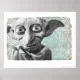 Dobby 4 poster | Zazzle