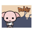 Dobby Cartoon Character Art T-Shirt | Zazzle.com