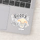 Dobby Is Free Sticker | Zazzle