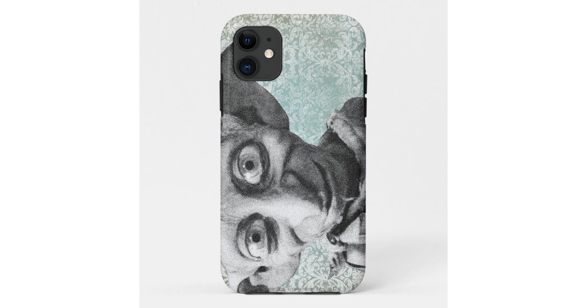 Dobby Smile Case-Mate iPhone Case | Zazzle