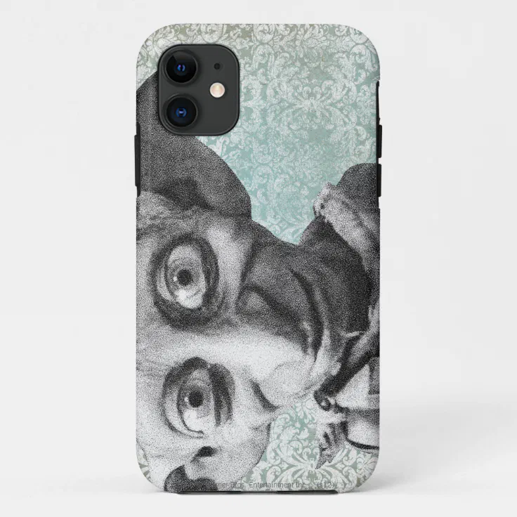 Dobby Smile Case-Mate iPhone Case | Zazzle