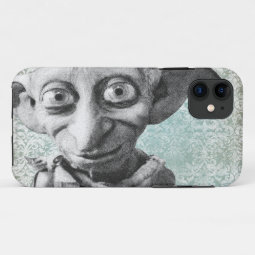 Dobby Smile Case-Mate iPhone Case | Zazzle