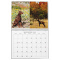 Doberman Calendar | Zazzle