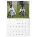 Doberman Calendar | Zazzle