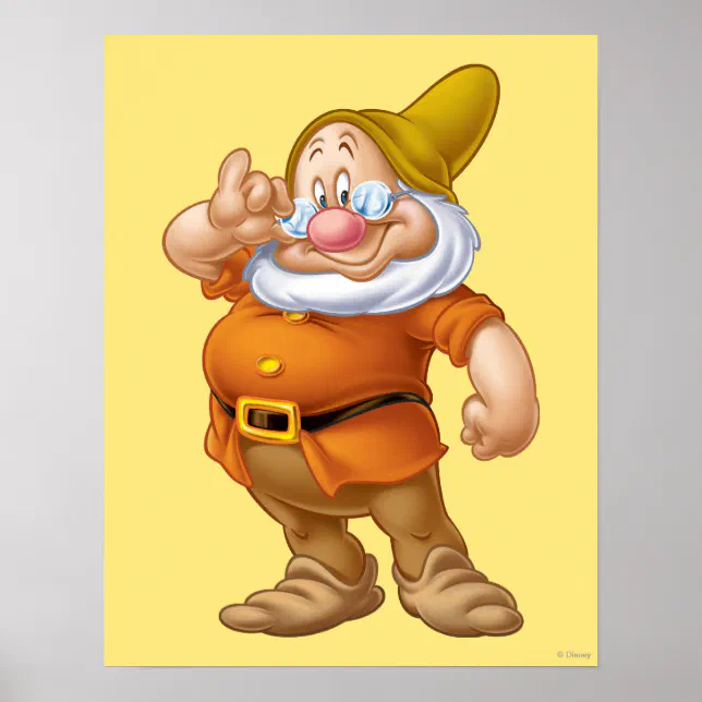 Doc 4 poster | Zazzle