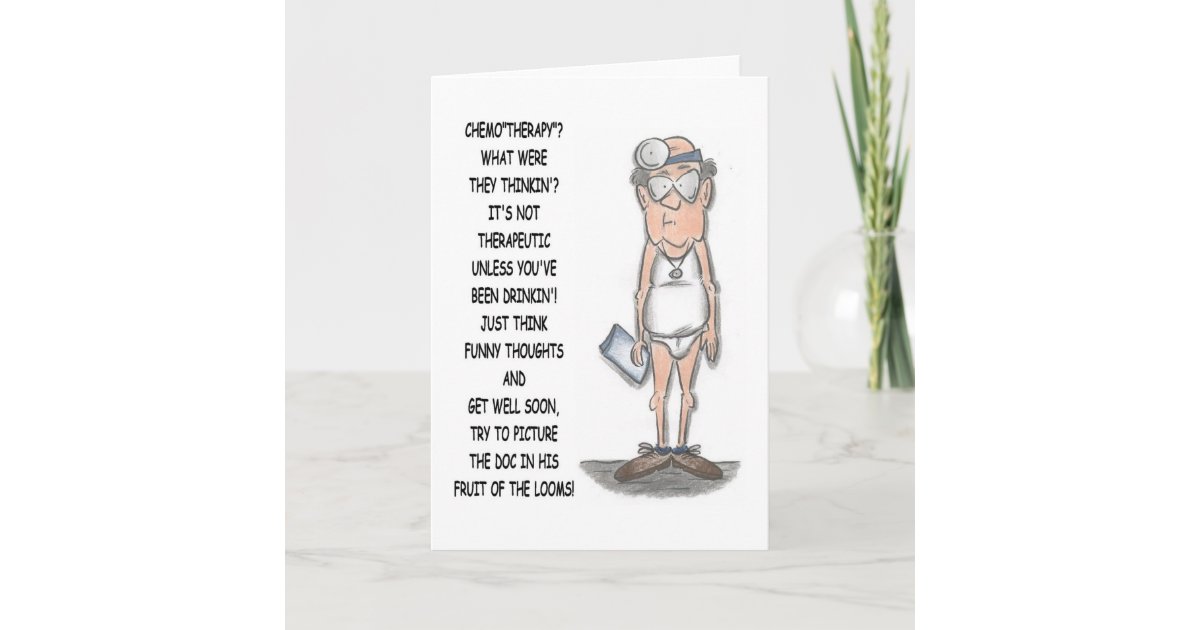 DOC CARD | Zazzle