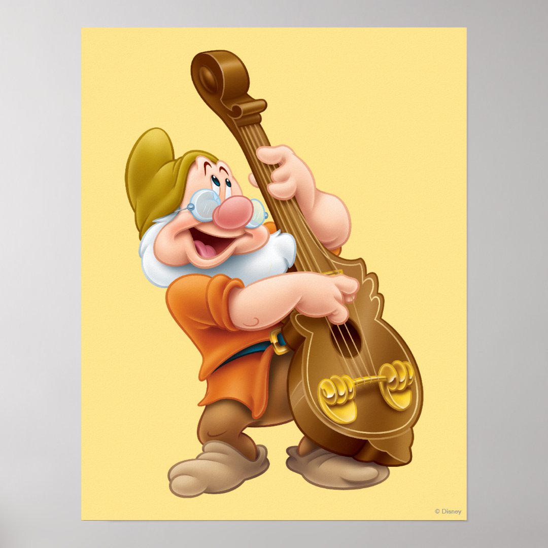 Doc Poster | Zazzle