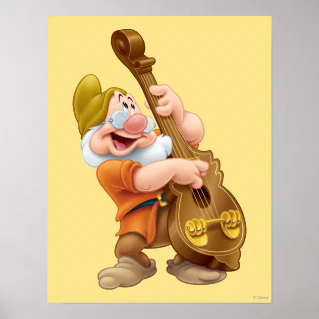 Doc Poster | Zazzle