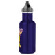 Doc Stainless Steel Water Bottle | Zazzle