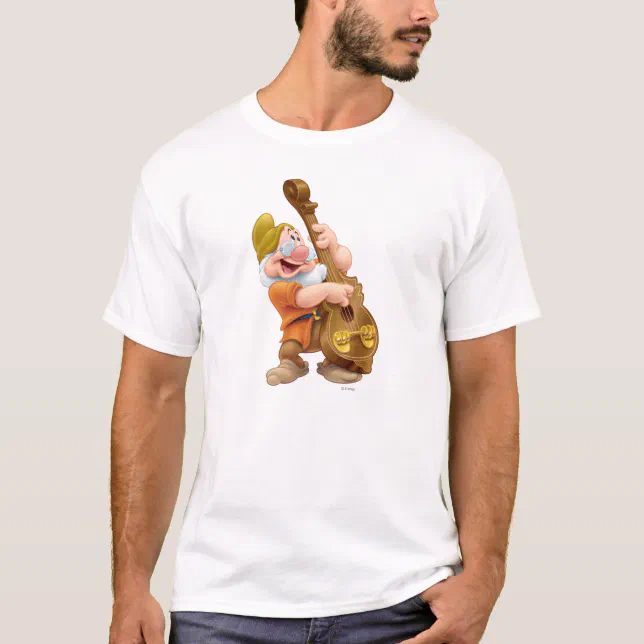 Doc T-Shirt | Zazzle