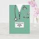 Doctor Medical School Graduation Card | Zazzle