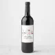 Doctor , Nursing, Medical, hospital Wine Label | Zazzle