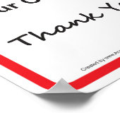 Doctor Office Cell Phone Reminder Wall Sign | Zazzle