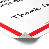 Doctor Office Missed Appointment Sign | Zazzle