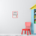 Doctor Office Missed Appointment Sign | Zazzle
