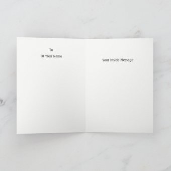 Doctor Retirement Card | Zazzle