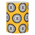 Doctor Strange Retro Icon Flameless Candle | Zazzle