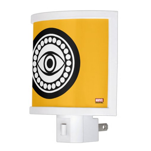 Doctor Strange Retro Icon Night Light | Zazzle