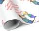 DOCTOR WRAPPING PAPER | Zazzle