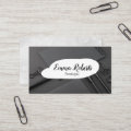 Documents Pink Law Lawyer Paralegal Business Card | Zazzle