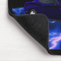 Dodge Challenger RT Mouse Pad | Zazzle