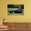 Dodge Viper GTS Poster | Zazzle
