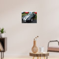 Dodge Viper SRT10 GTS Poster | Zazzle