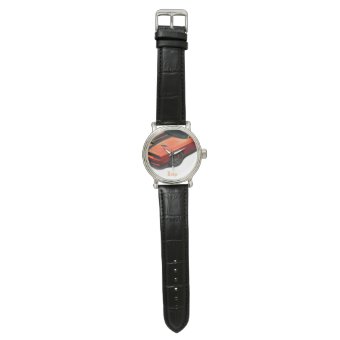 dodge watch | Zazzle