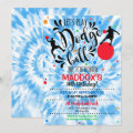 Dodgeball Party Invitation Boy Dodge Ball Invite | Zazzle