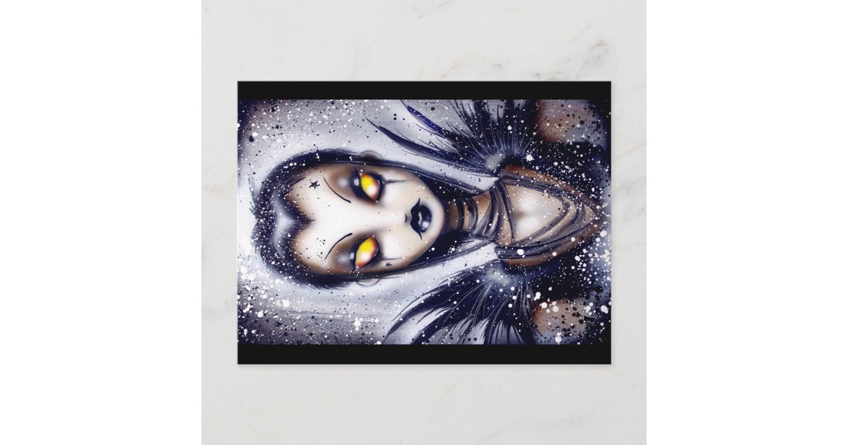 Dodging Knives and Throwing Bullets postcard | Zazzle