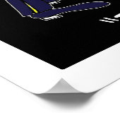 Dog As Designated Driver Poster | Zazzle