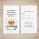 Dog Groomer Golden Doodle Appointment Business Card | Zazzle